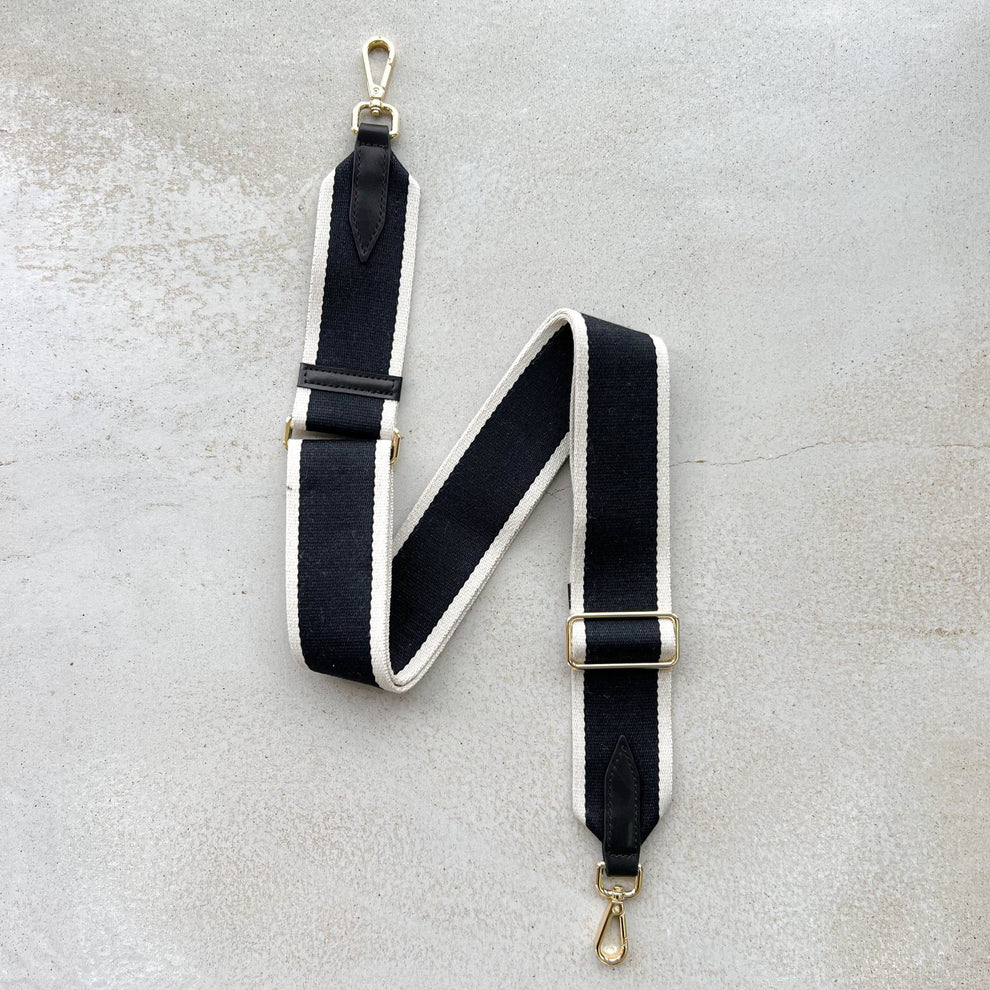 Stylish Detachable Bag Straps – OLIVIA AND GRAY LTD